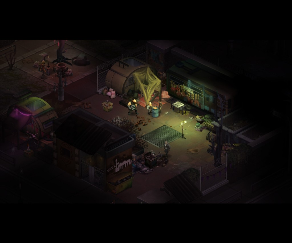 Shadowrun: Dragonfall - Director's Cut PC review - "The definitive way ...