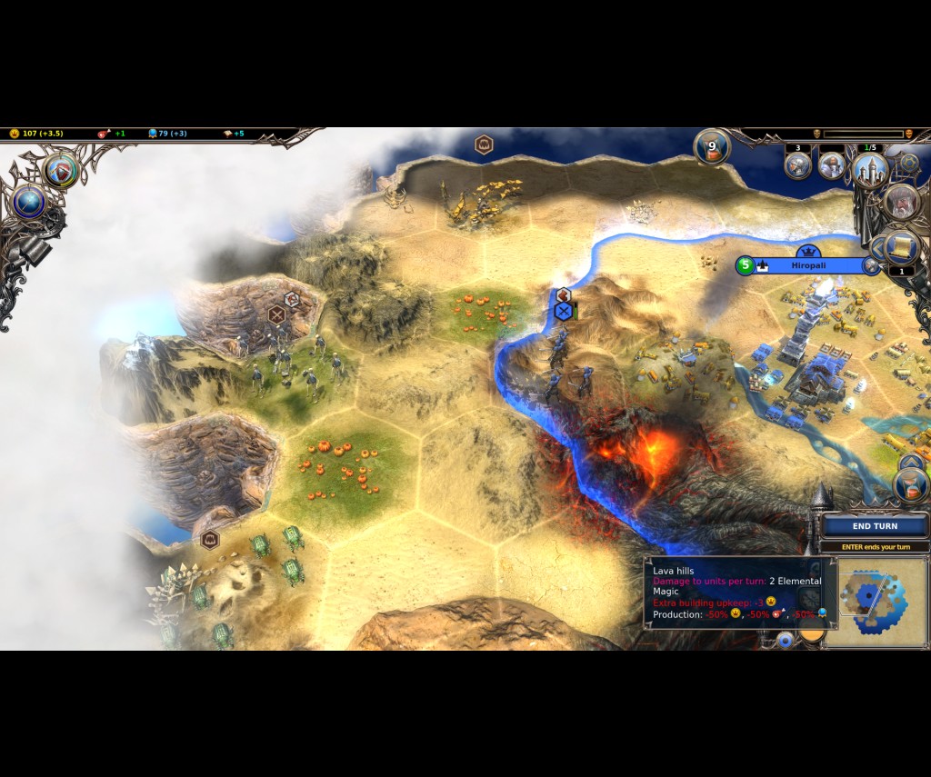 Warlock 2: The Exiled screenshots | Hooked Gamers