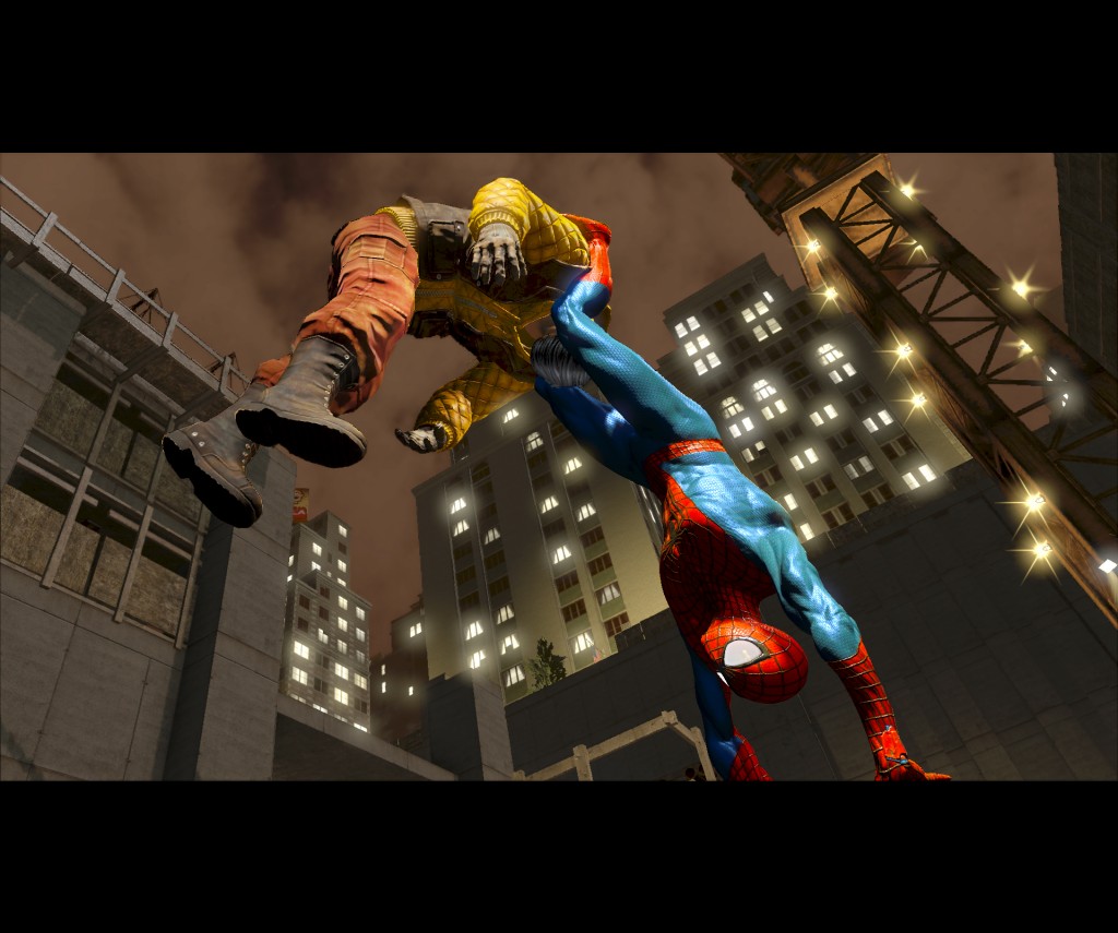 The Amazing Spider-Man 2 screenshots | Hooked Gamers