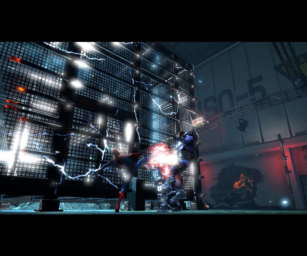 The Amazing Spider-Man 2 screenshots | Hooked Gamers
