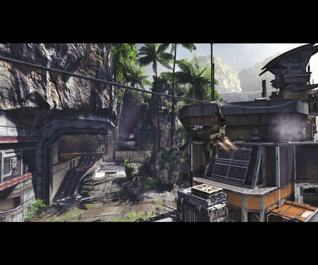 Titanfall screenshots | Hooked Gamers