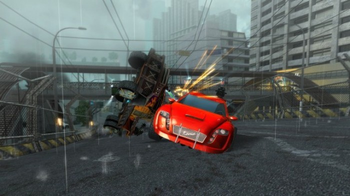 Death Track: Resurrection screenshots | Hooked Gamers