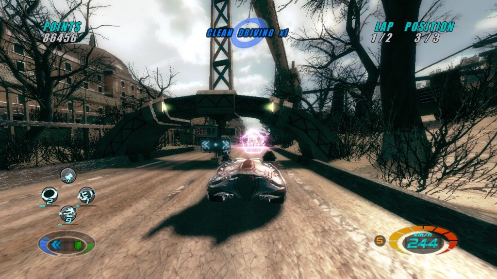 Death Track: Resurrection screenshots | Hooked Gamers