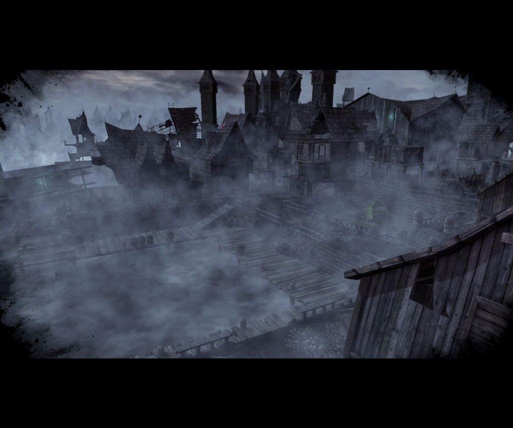 Mordheim: City of the Damned PC review - "Interesting, yet uninspiring ...