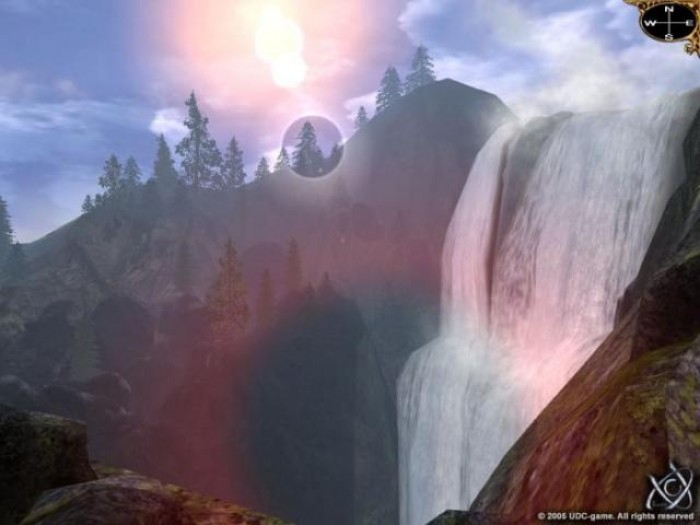 Heart of Eternity screenshots | Hooked Gamers