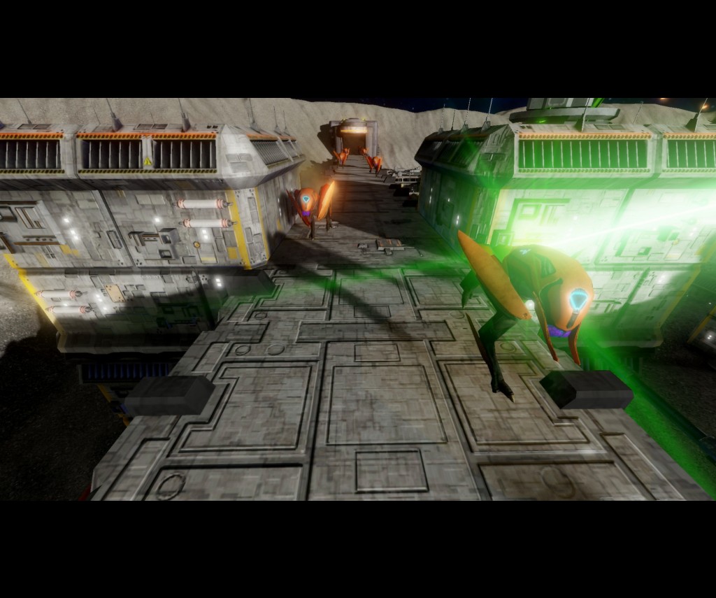 Defense Grid 2 screenshots | Hooked Gamers