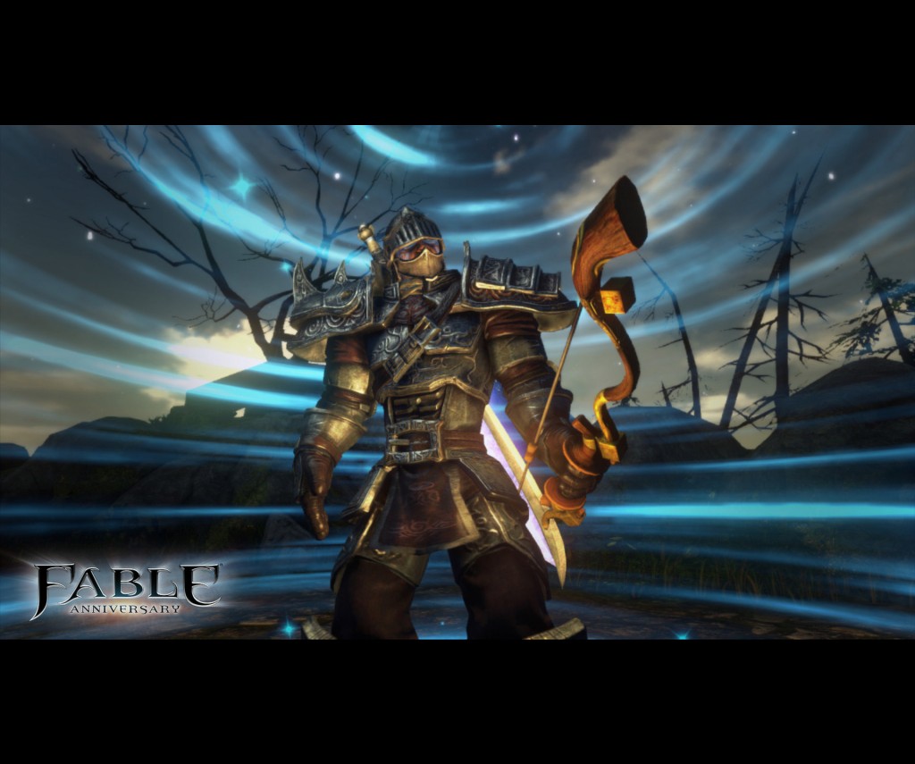 Fable Anniversary screenshots | Hooked Gamers