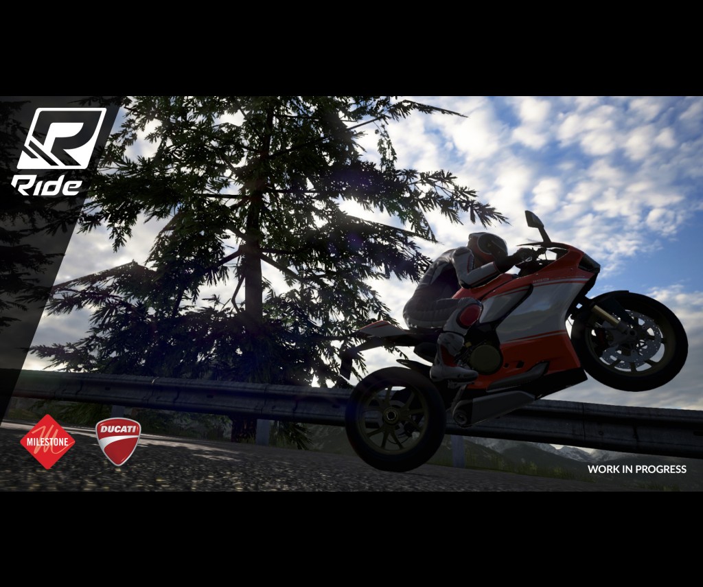 RIDE screenshots | Hooked Gamers
