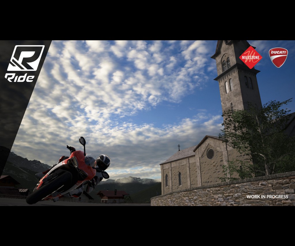 RIDE screenshots | Hooked Gamers