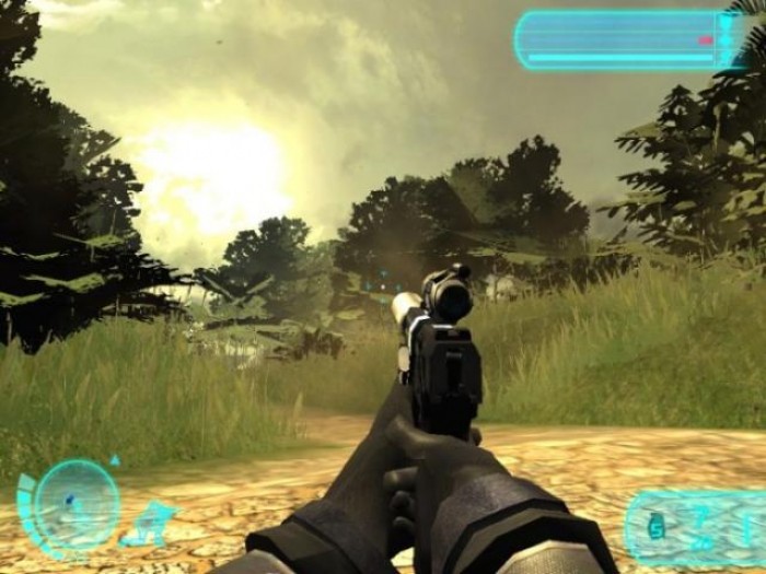Prism Guard Shield screenshots | Hooked Gamers