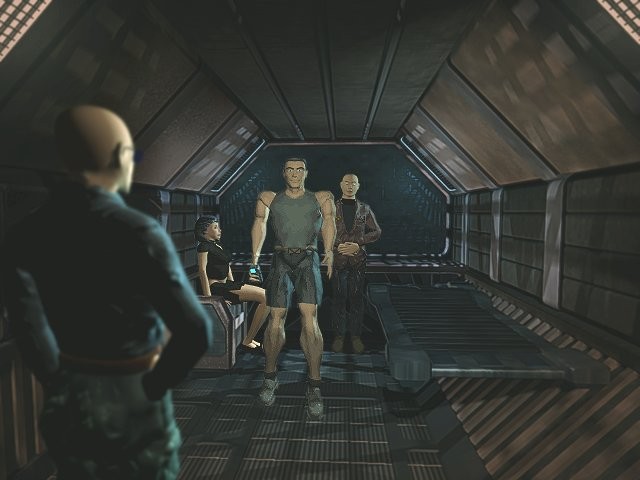 The Ward screenshots | Hooked Gamers