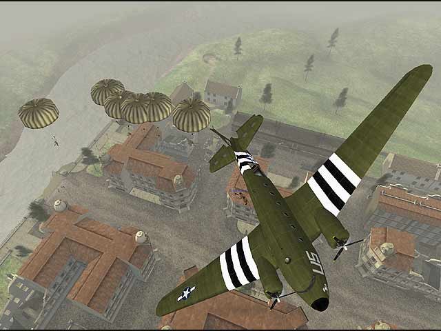 Battlefield 1942: Secret Weapons of WWII screenshots | Hooked Gamers