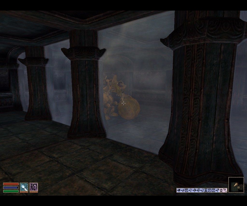 The Elder Scrolls III: Tribunal screenshots | Hooked Gamers