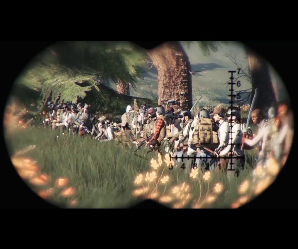 Infestation World screenshots | Hooked Gamers