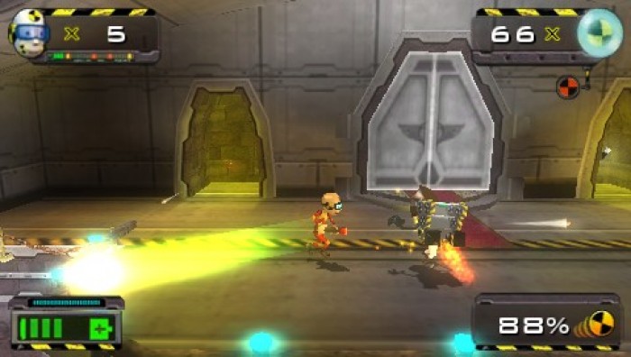 CID The Dummy screenshots | Hooked Gamers