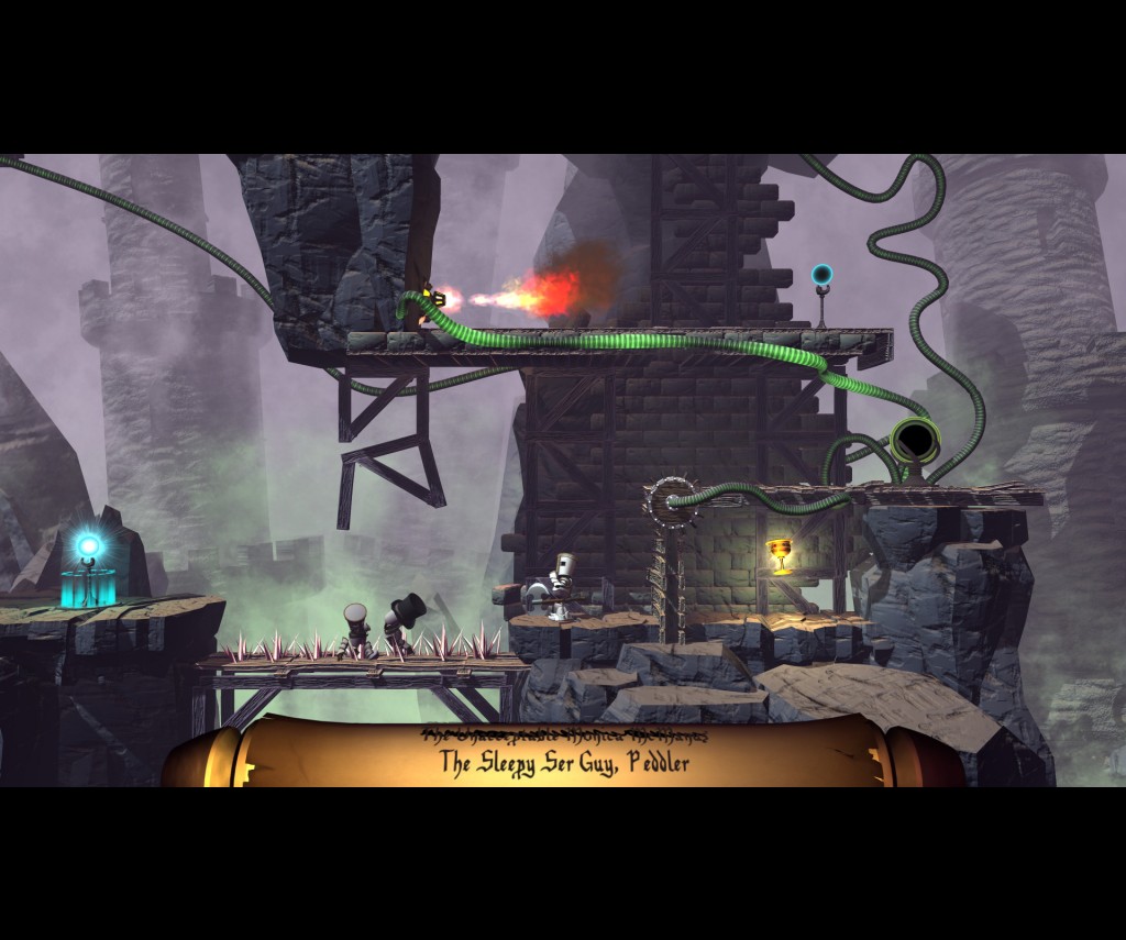 Life Goes On - Done to Death screenshots | Hooked Gamers