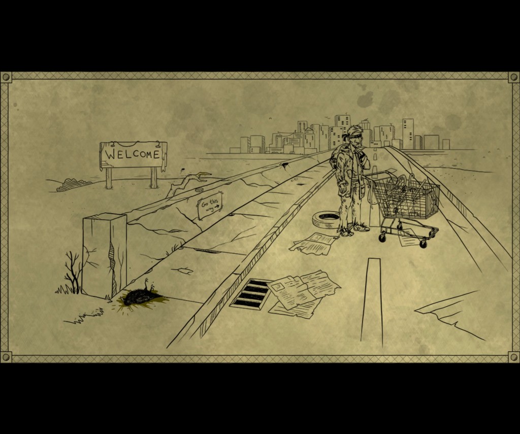 Bad Dream: Coma screenshots | Hooked Gamers