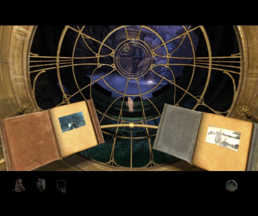 Myst IV: Revelation screenshots | Hooked Gamers