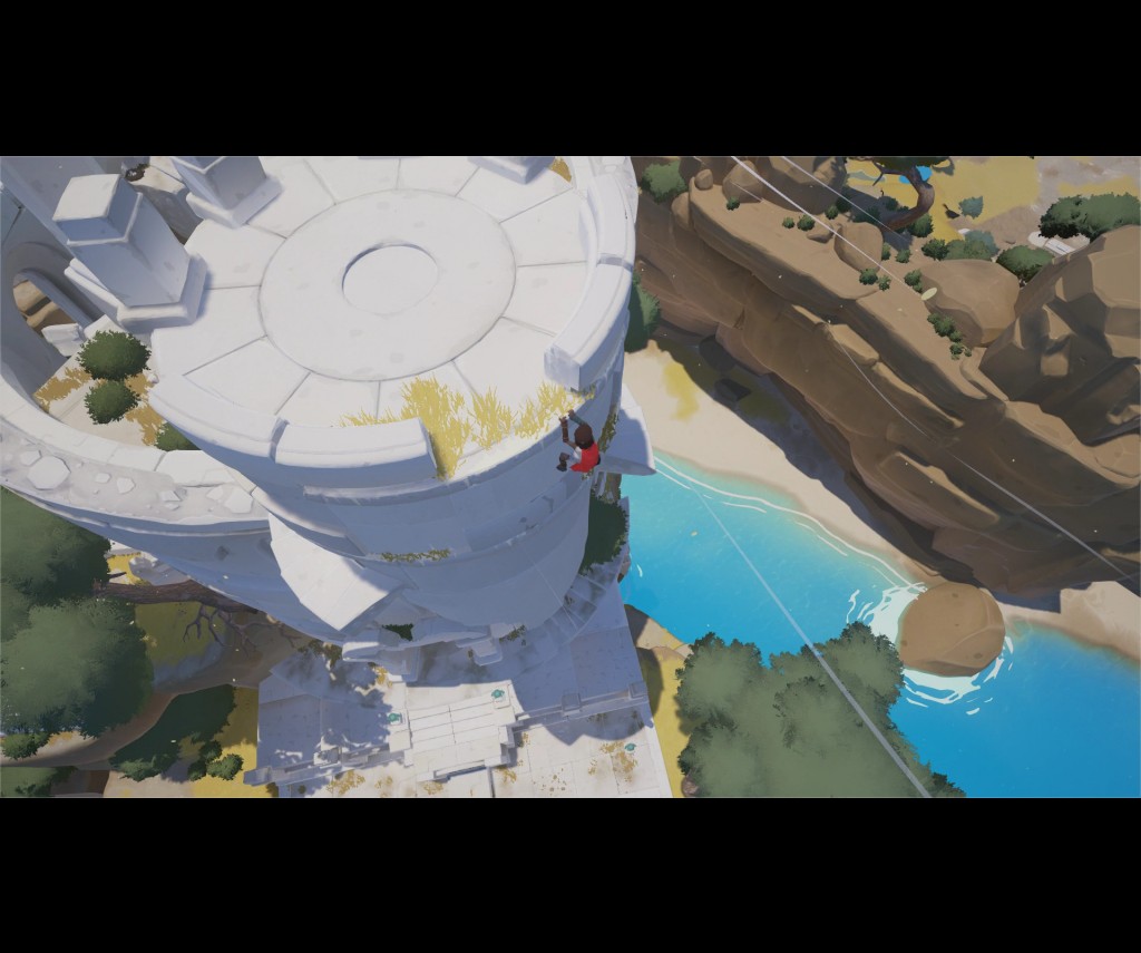 RiME screenshots | Hooked Gamers
