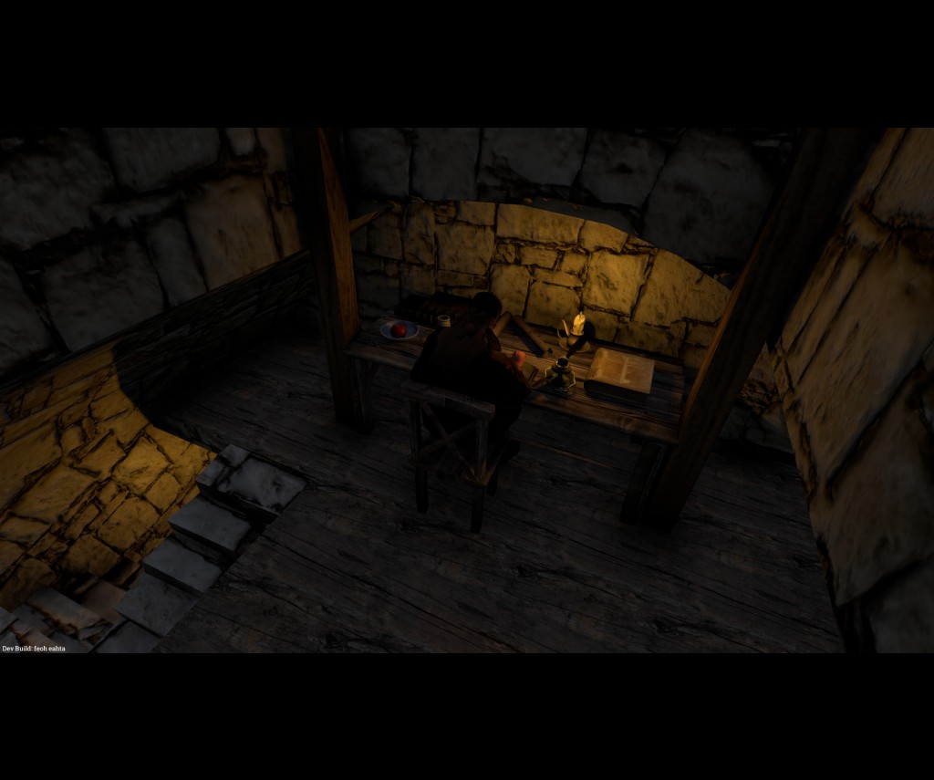 Saelig screenshots | Hooked Gamers