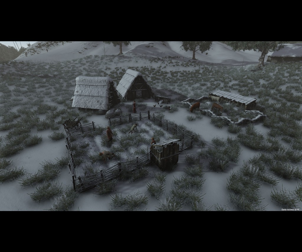 Saelig screenshots | Hooked Gamers