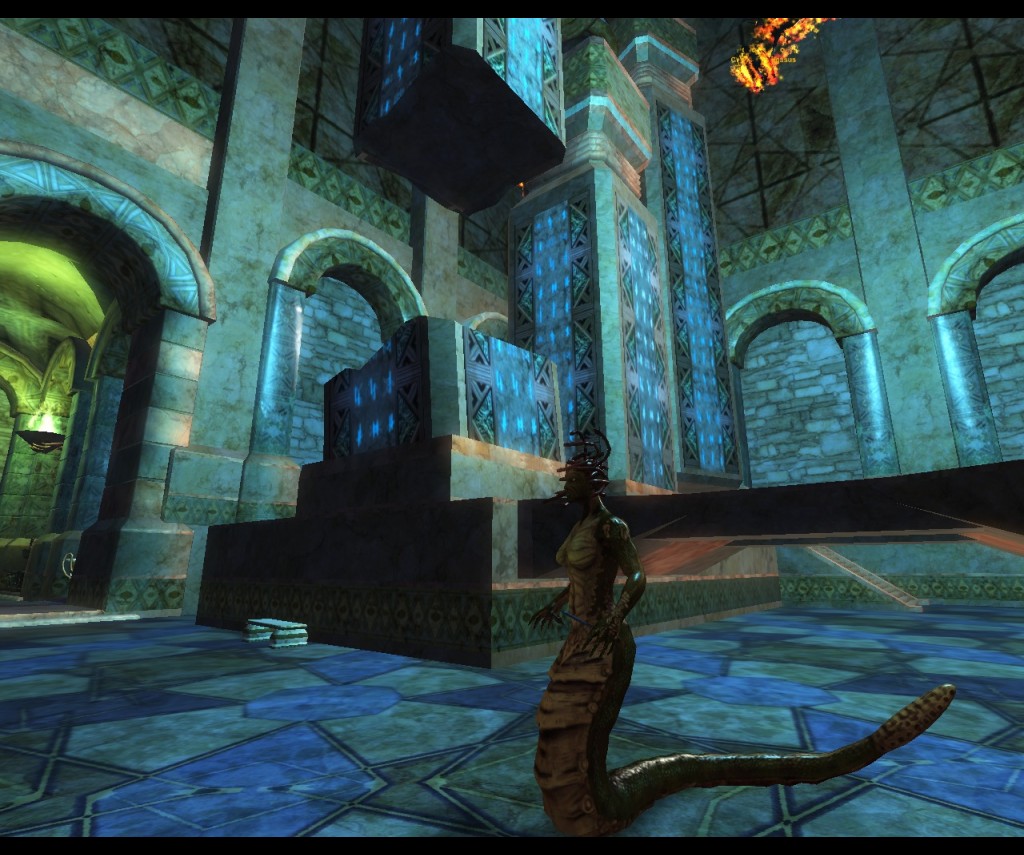 Vanguard: Saga of Heroes screenshots | Hooked Gamers