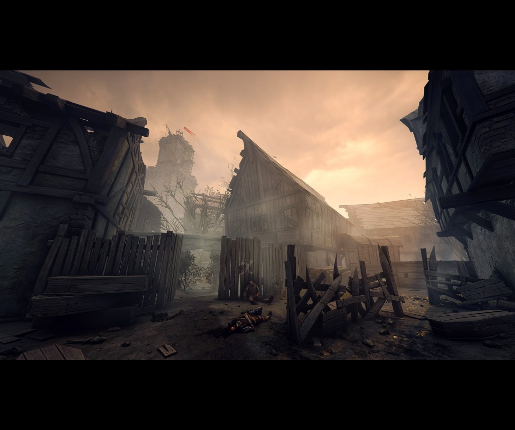 Warhammer: Vermintide 2 - Shadows Over Bogenhafen PC review - "Revelry ...