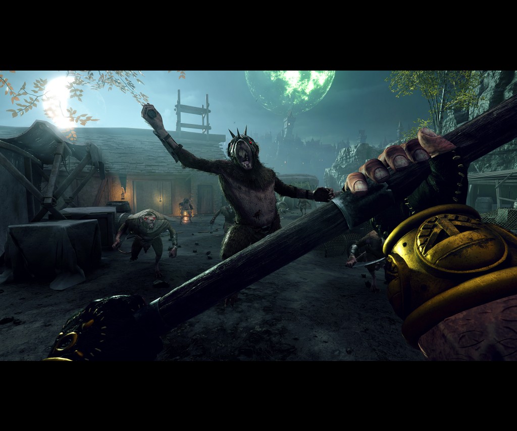 Warhammer: Vermintide 2 - Shadows Over Bogenhafen PC review - "Revelry ...