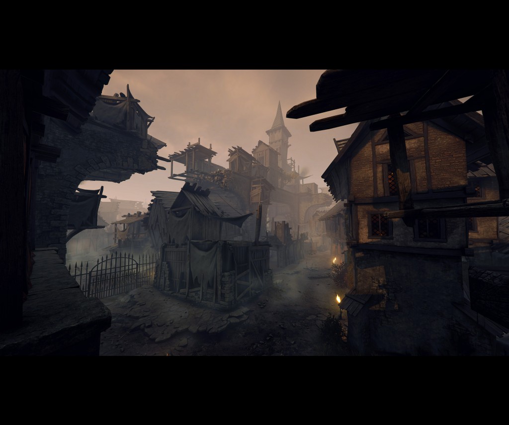 Warhammer: Vermintide 2 - Shadows Over Bogenhafen PC review - "Revelry ...