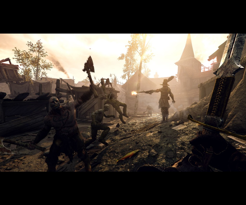 Warhammer: Vermintide 2 - Shadows Over Bogenhafen PC review - "Revelry ...