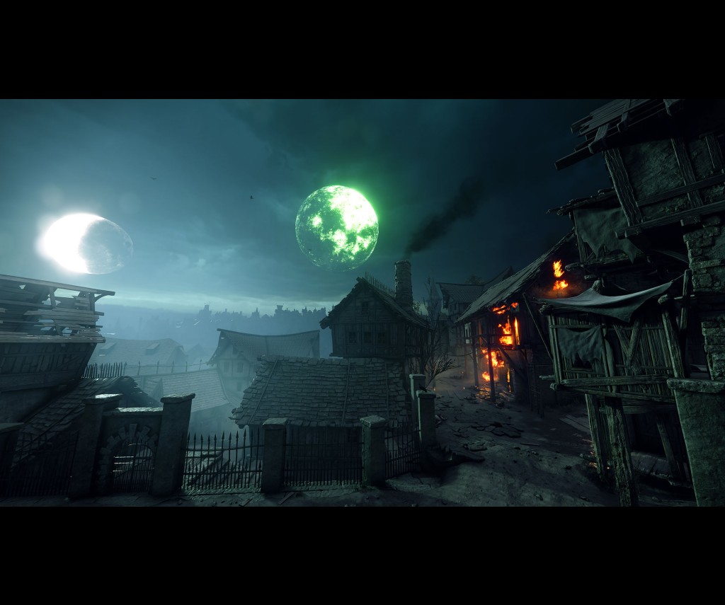 Warhammer: Vermintide 2 - Shadows Over Bogenhafen PC review - "Revelry ...