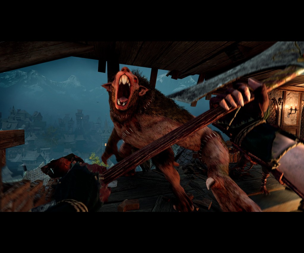 Vermintide 2 - Back to Ubersreik screenshots | Hooked Gamers