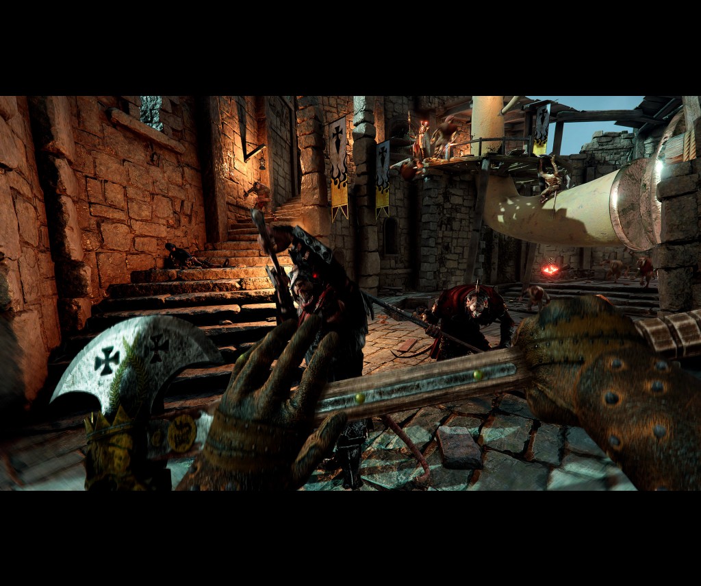 Vermintide 2 - Back to Ubersreik screenshots | Hooked Gamers