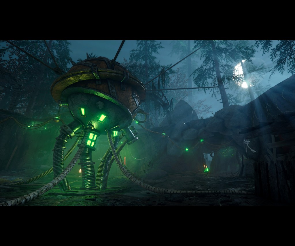 Vermintide 2 - Back to Ubersreik screenshots | Hooked Gamers