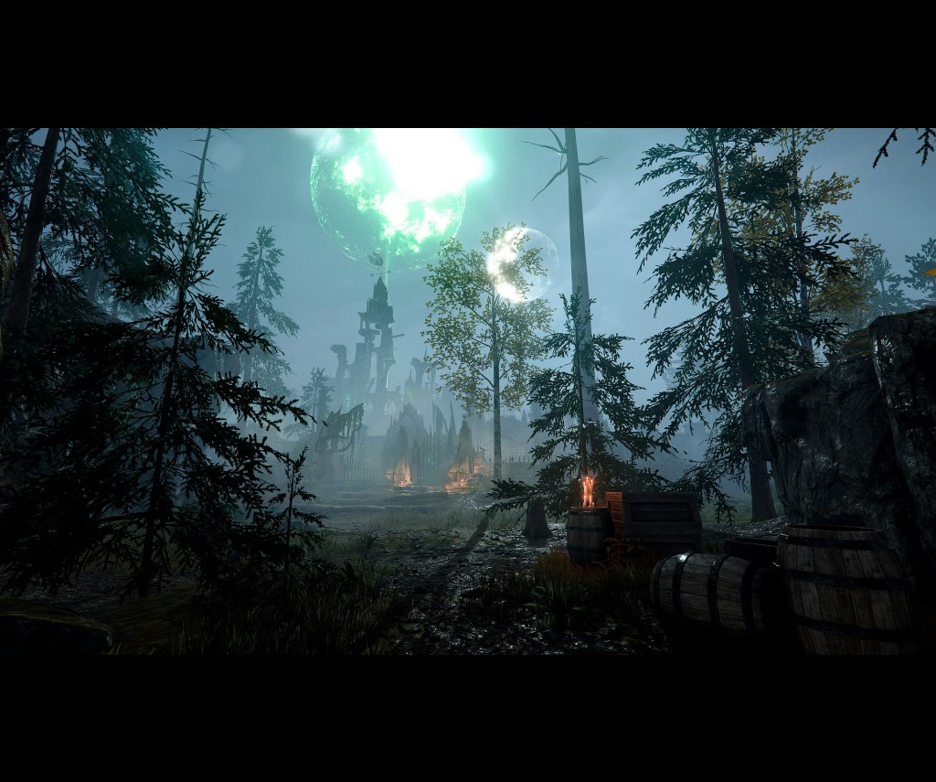 Vermintide 2 - Back to Ubersreik screenshots | Hooked Gamers