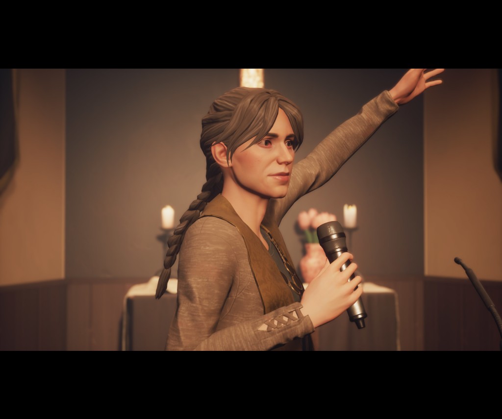 Life is Strange 2 - Episode 4 PC review - "Do you want your soul to be ...