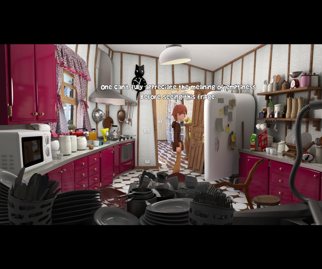 Willy Morgan and the Curse of Bonetown screenshots | Hooked Gamers