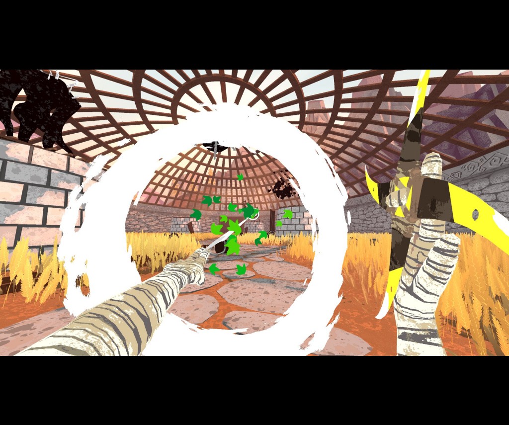 Boomerang X screenshots | Hooked Gamers
