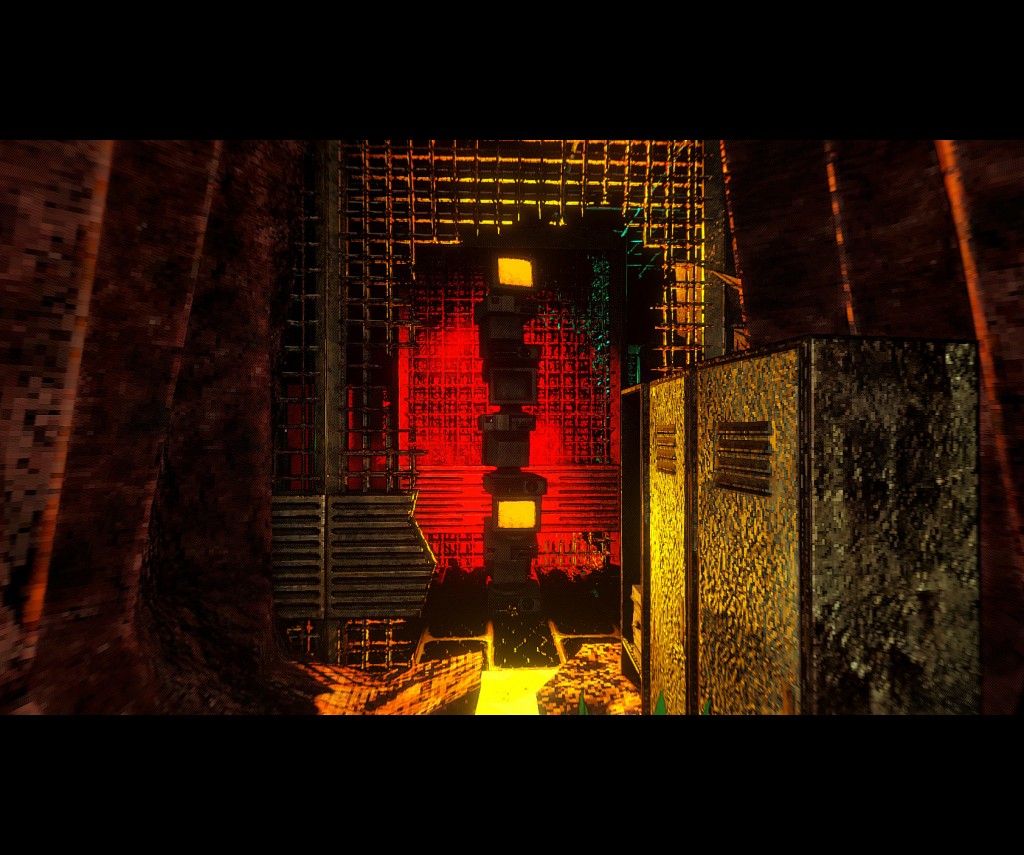 Golden Light screenshots | Hooked Gamers