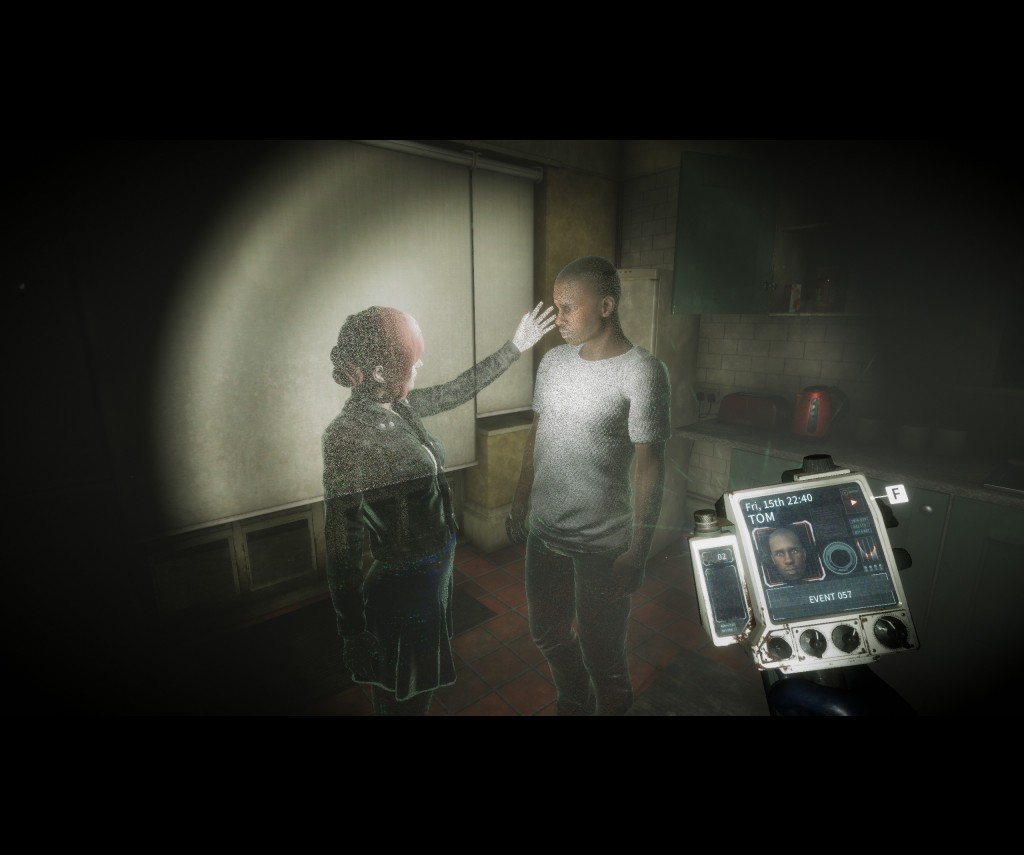 Eternal Threads screenshots | Hooked Gamers