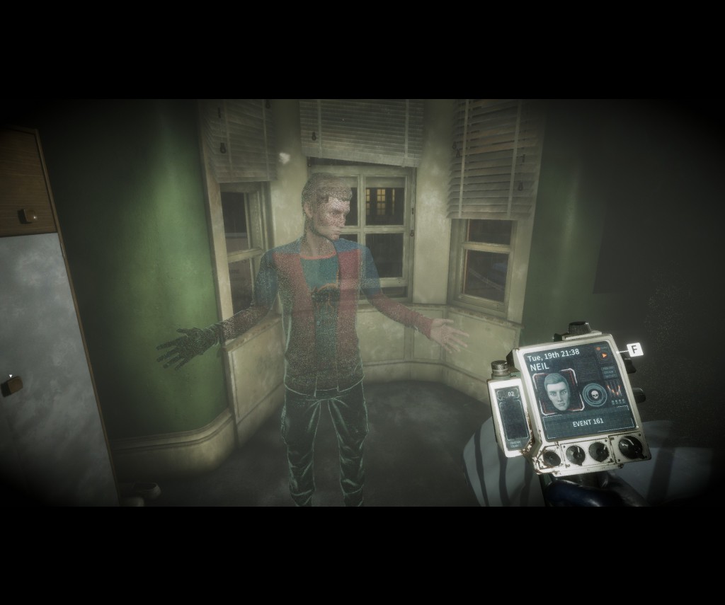 Eternal Threads screenshots | Hooked Gamers