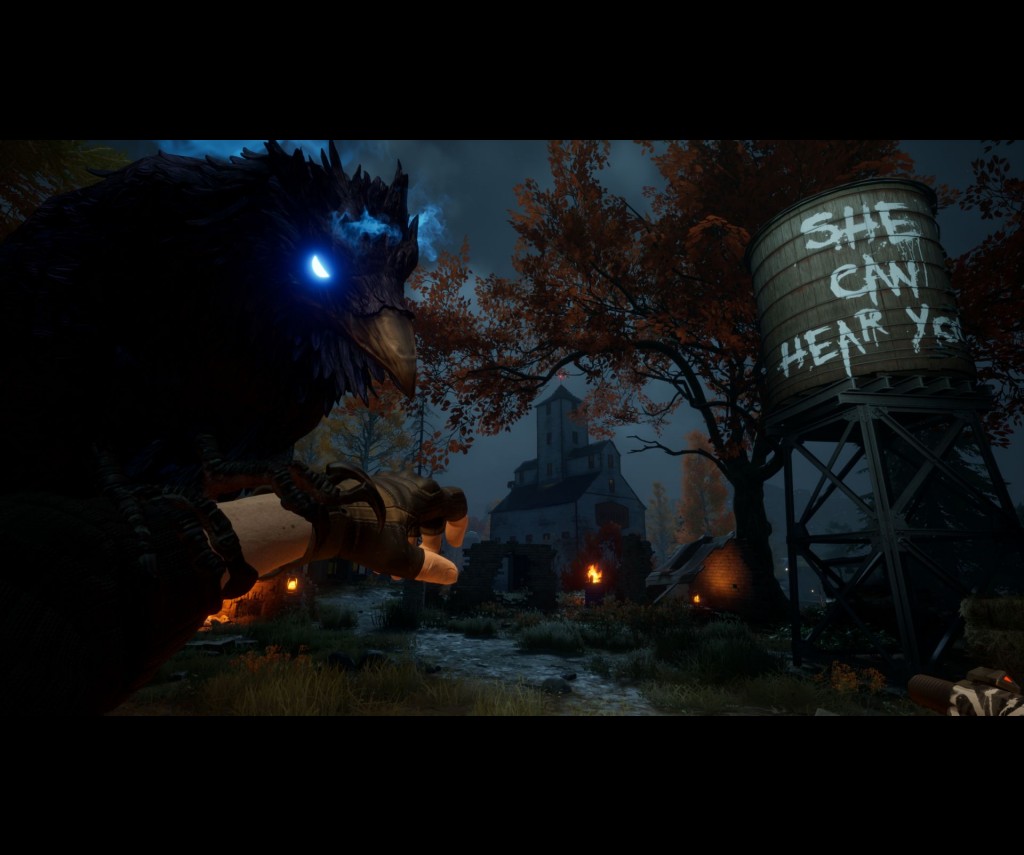 Redfall screenshots | Hooked Gamers