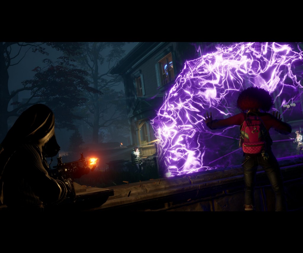 Redfall screenshots | Hooked Gamers