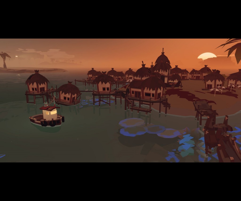 Dredge screenshots | Hooked Gamers