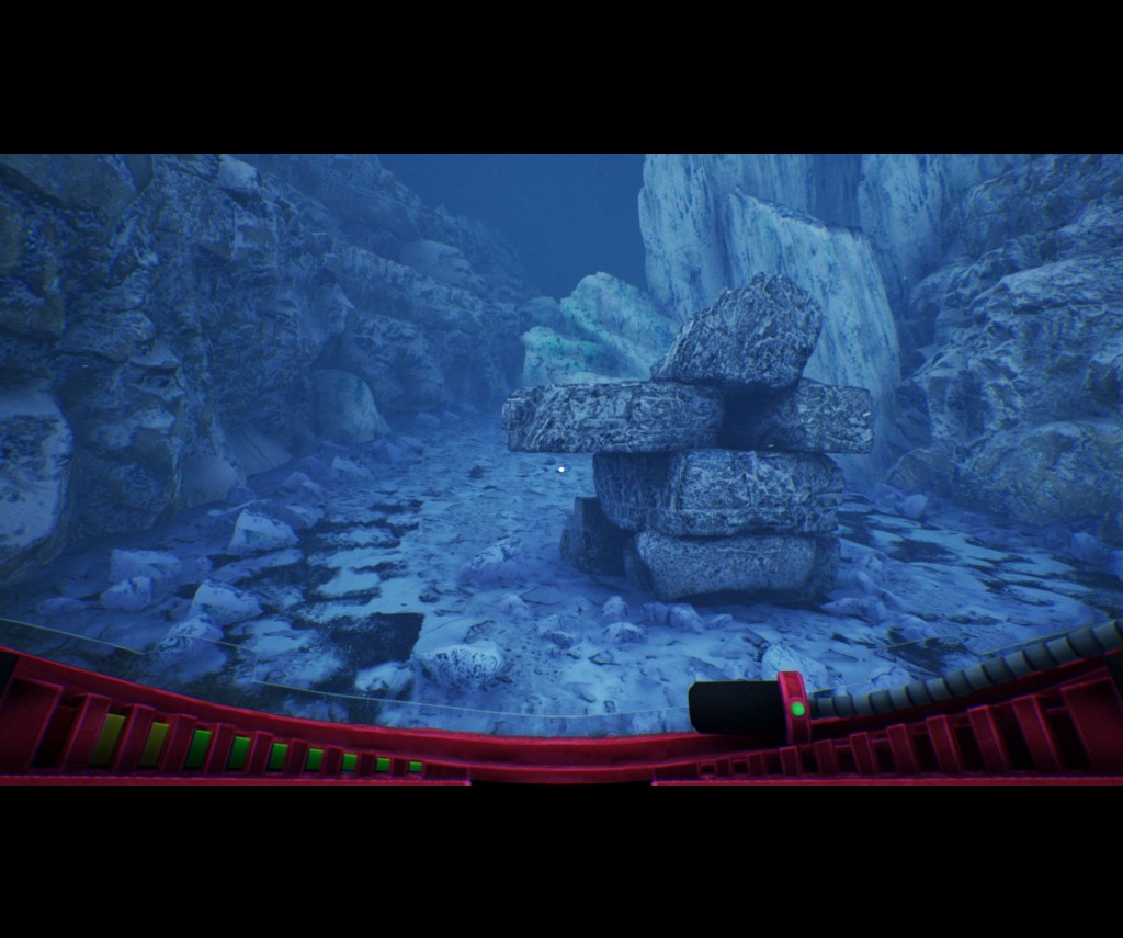 Return to Grace screenshots | Hooked Gamers