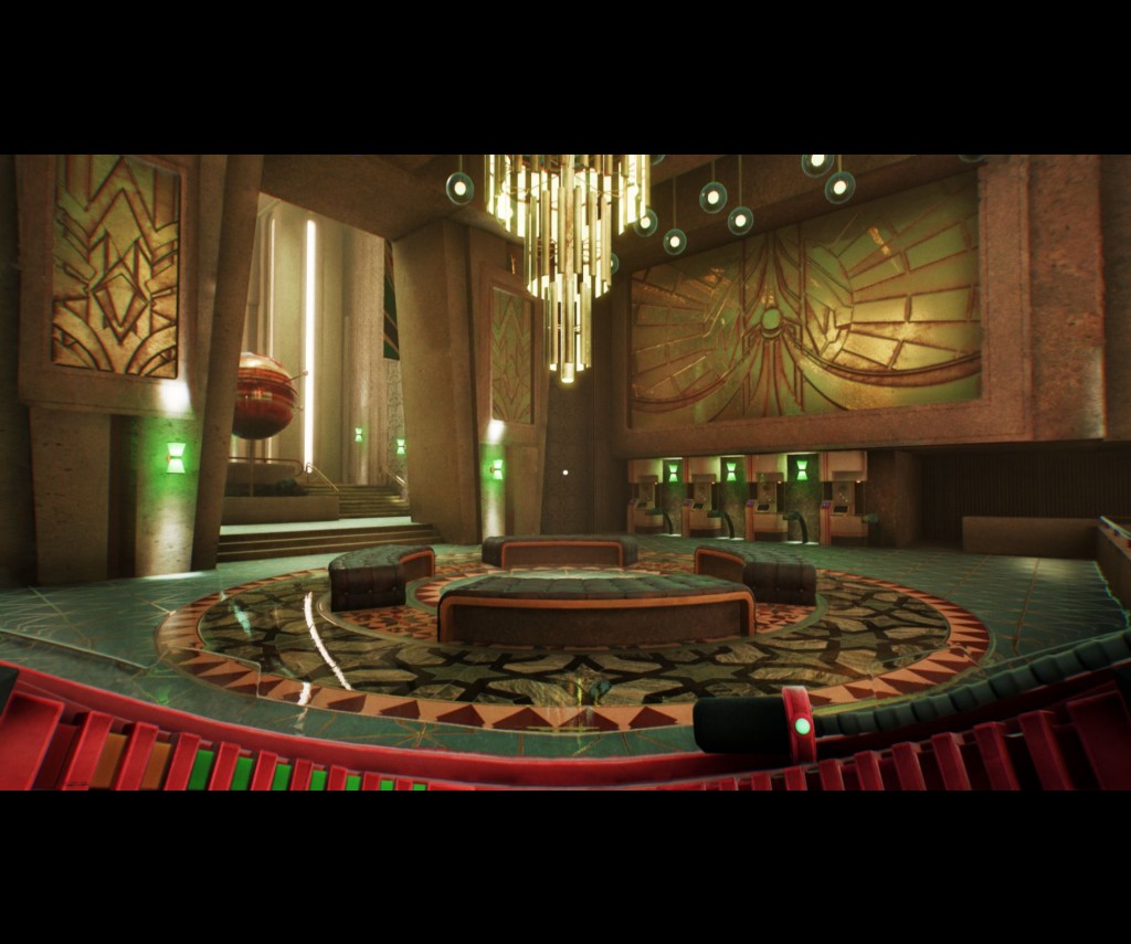 Return to Grace screenshots | Hooked Gamers