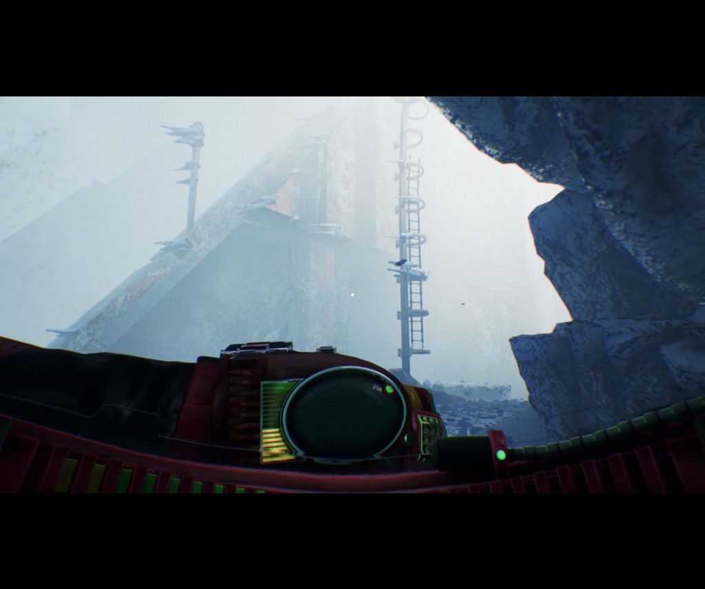 Return to Grace screenshots | Hooked Gamers