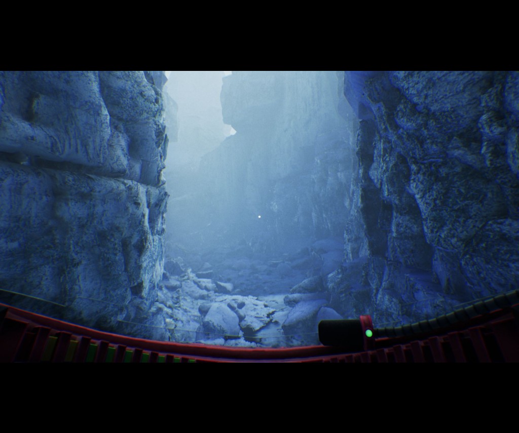 Return to Grace screenshots | Hooked Gamers