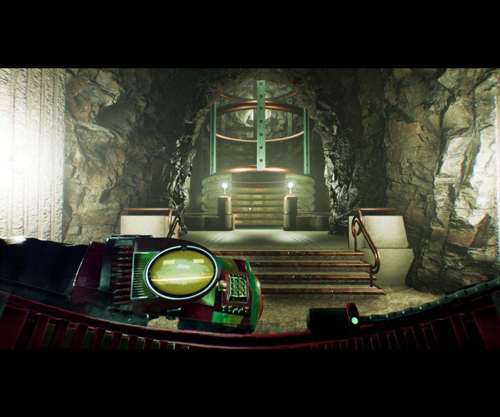 Return to Grace screenshots | Hooked Gamers