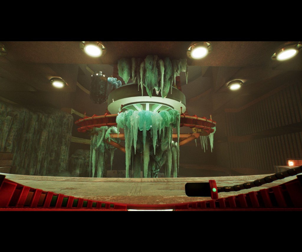 Return to Grace screenshots | Hooked Gamers